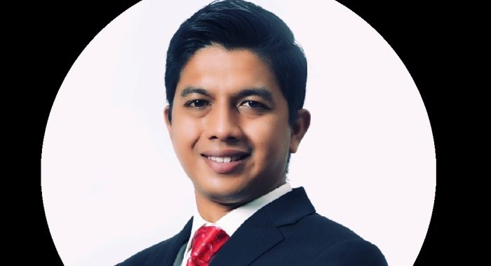 Profil Fadli Rahman, Milenial di Pertamina, Dari Komisaris Kini Direktur
