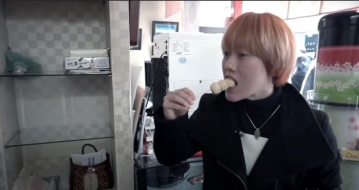 Ria SW Trending, Ada Apa? Food Vloger Favorit Sejumlah Netizen?