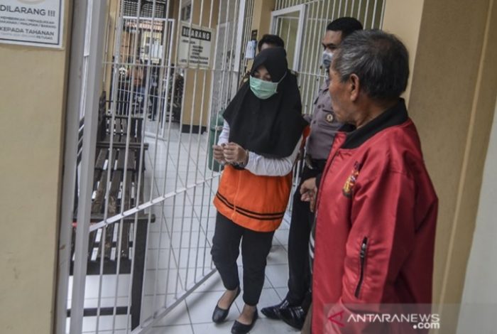 Asal Mula Vina Garut, Chica Bandung hingga Rian Jombang Trending