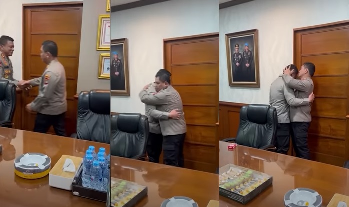 Irjen Ferdy Sambo dan Sang Istri Menangis di Lokasi Terpisah, Psikolog ...