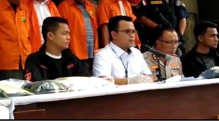 Profil Kombes Pol Deddy Murti Haryadi, Alumni Akpol 1999, Koorspripim ...