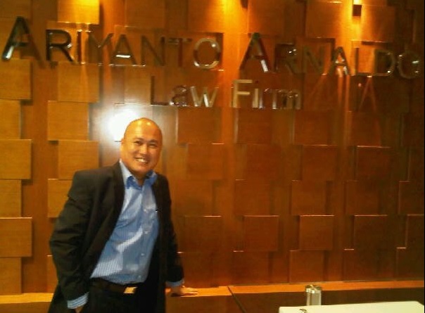 Profil Ary Bakri, Pengacara Papan Atas yang Dikaitkan dengan Pengemudi ...