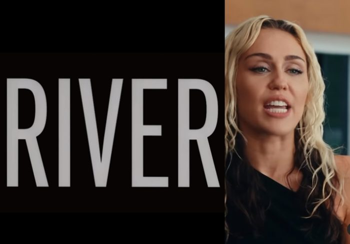 Miley Cyrus Perkenalkan Video River untuk Album Endless Summer Vacation ...