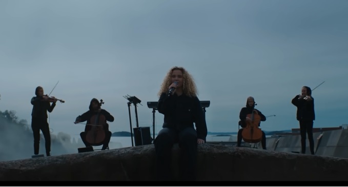 Lirik Lagu Not You dan Terjemahannya, Kolaborasi Alan Walker dan Emma ...