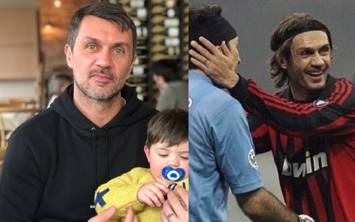 Milan Trending, Kepergian Paolo Maldini dan Ricky Massara Kejutan ...