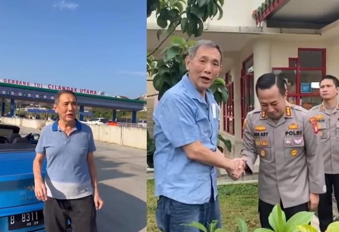 Profil Jusuf Hamka, Namanya Trending karena Berani Tagih Hutang Ratusan ...