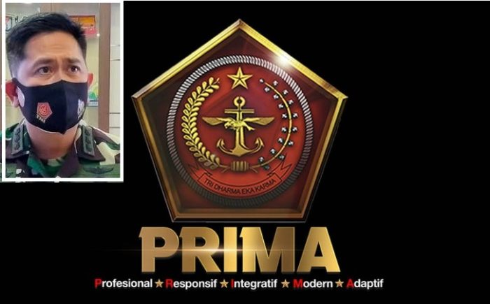 Marsma TNI Totok Ginanto, Alumni AAU 1997, Dan Kosek 1 Koopsud 1