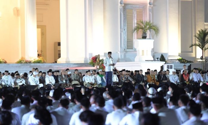 Ini Rangkaian HUT Ke-79 RI di IKN dan Jakarta, Temanya Nusantara Baru ...