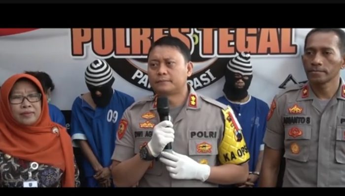 Jejak Karier Kombes Dwi Agus Prianto, Akpol 1999, Benarkah Promosi ...