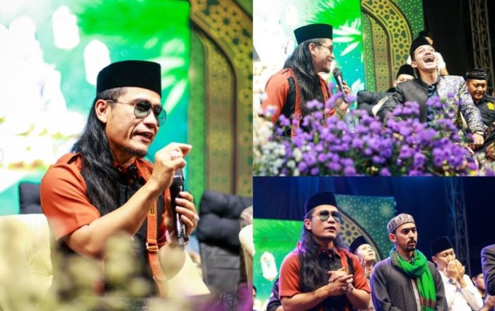 Profil Gus Miftah, Trending Usai Mengolok Penjual Es Teh dengan Sebutan ...