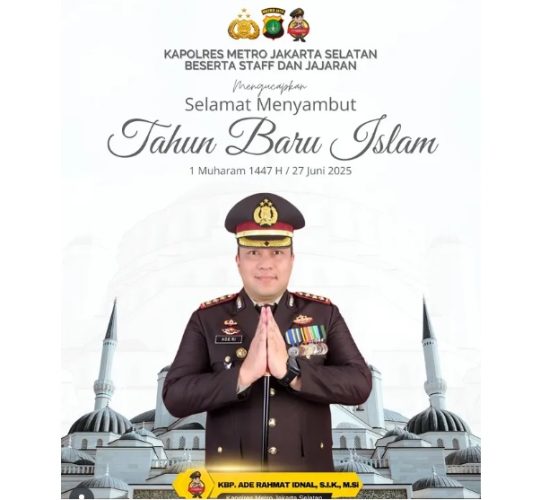 Jejak Karier Kombes Pol Ade Rahmat Idnal, Akpol 1997, Akhirnya Pecah ...