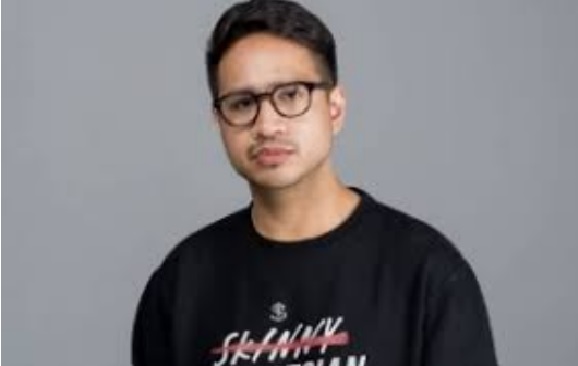 Jovial Da Lopez: Kreativitas Digital yang Mendorong Anak Muda Jadi ...