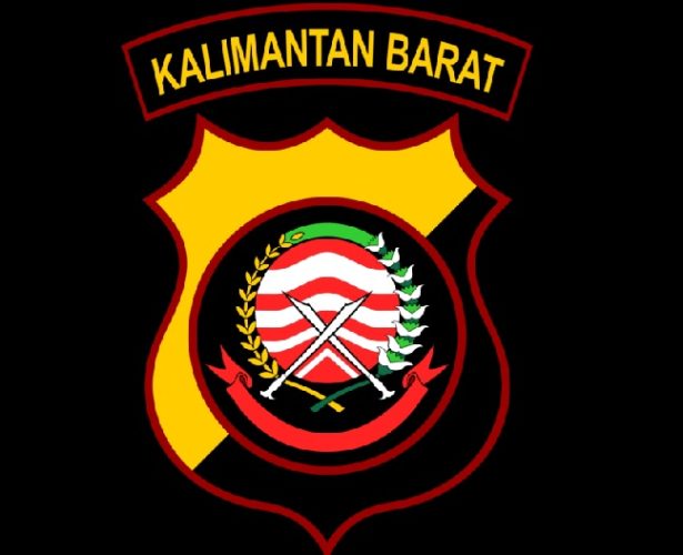 Daftar Puluhan Personel yang Dimutasi di Polda Kalbar
