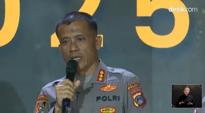 Profil Kombes Pol Seminar Sebayang, Akpol 1994, Penerima Hoegeng Awards ...