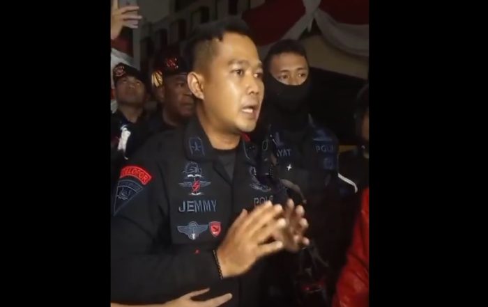 Profil Kompol Jemmy Yudanindra, Minta Maaf Atas Tewasnya Pengemudi Ojol