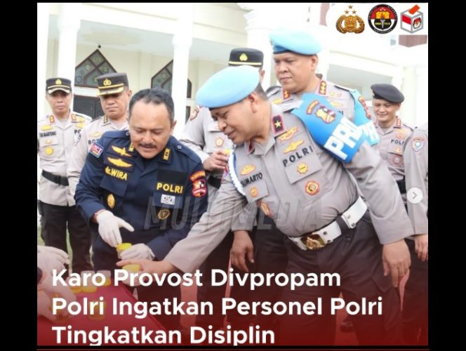 Jejak Karier Brigjen Pol Sumarto, Akpol 1991, Karowassidik Bareskrim Polri