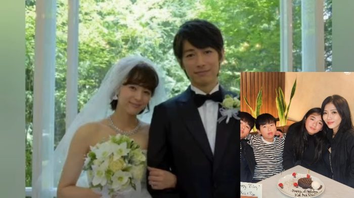 Profil Dean Fujioka, Umumkan Cerai dengan Vanina Amalia Secara Baik ...