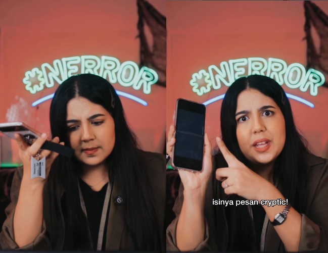 Profil Nessie Judge, Youtuber Indonesia yang Minta Maaf pada Masyarakat ...