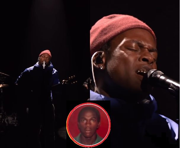 Profil Daniel Caesar, Lirik Lagu Who Knows dan Terjemahannya