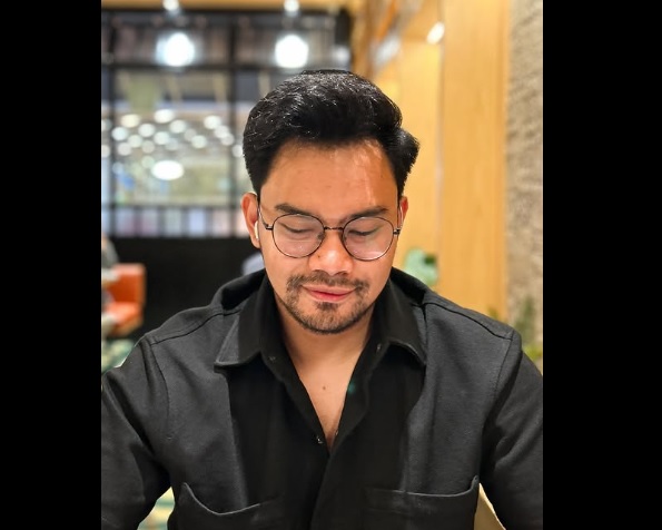 Profil Insanul Fahmi, Pengusaha Sukses yang Dilaporkan Istrinya ke Polisi