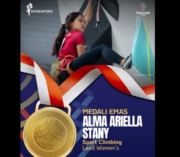 Hasil Lengkap SEA Games 2025, Thailand Mendominasi, Indonesia Nomor Tiga