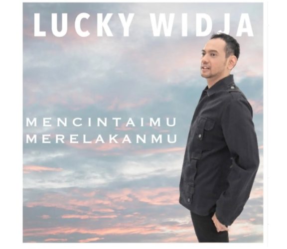 Profil Lucky Widja, Vocalis Band Element, Meninggal Usia 49 karena ...