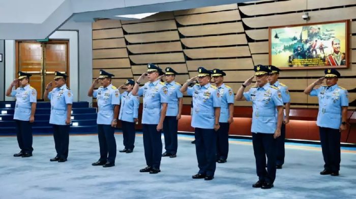 Profil Kolonel Kum Lidia Rina Dyahtaryani, Promosi Kadiskumau