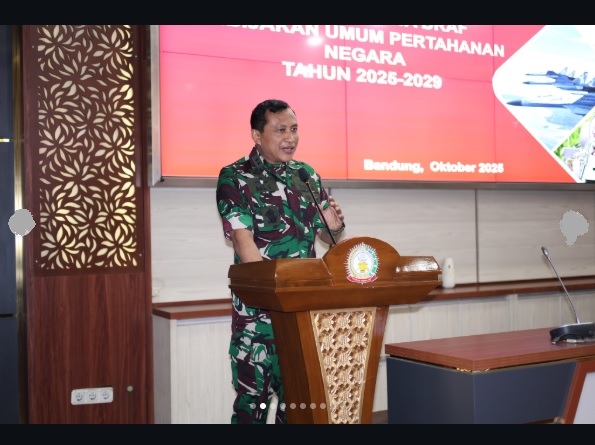 Profil Mayjen TNI Ari Yulianto, Akmil 1994, Kabainfokomhan Kemhan RI