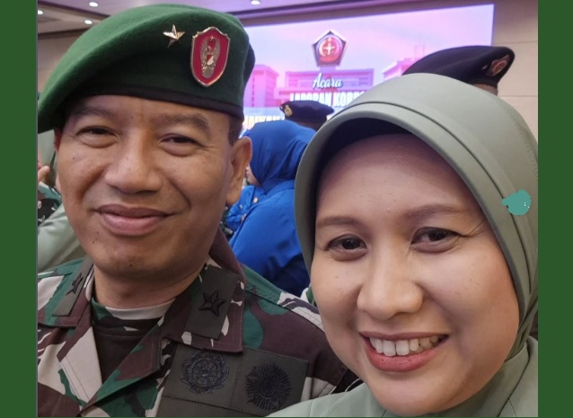 Profil Brigjen TNI Nurul Yakin, Akmil 1999, Irdam III/Siliwangi